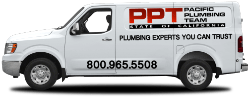 Home - Pacific Plumbing Team